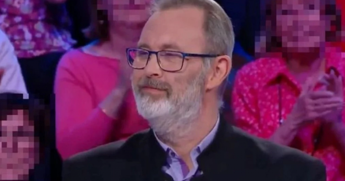 Serial killer εμφανίστηκε σε τηλεπαιχνίδι, ενώ η αστυνομία τον αναζητούσε 35 χρόνια | Alfavita